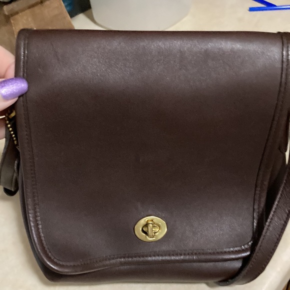 Coach | Bags | Coach Vintage 976 | Poshmark